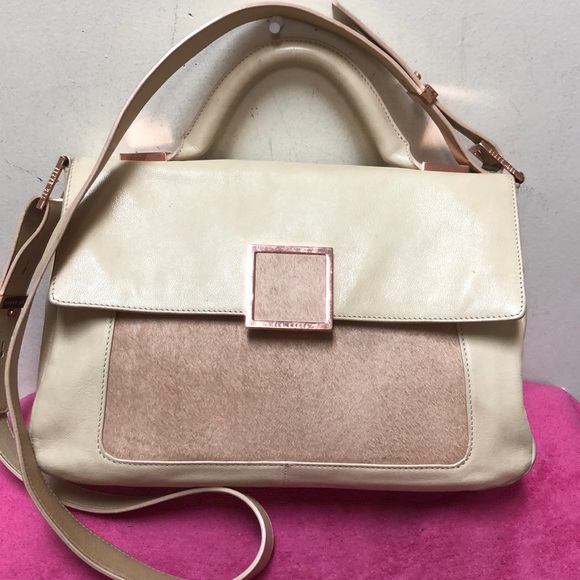 Ted Baker | Bags | Ted Baker Satchelcrossbody Purse | Poshmark